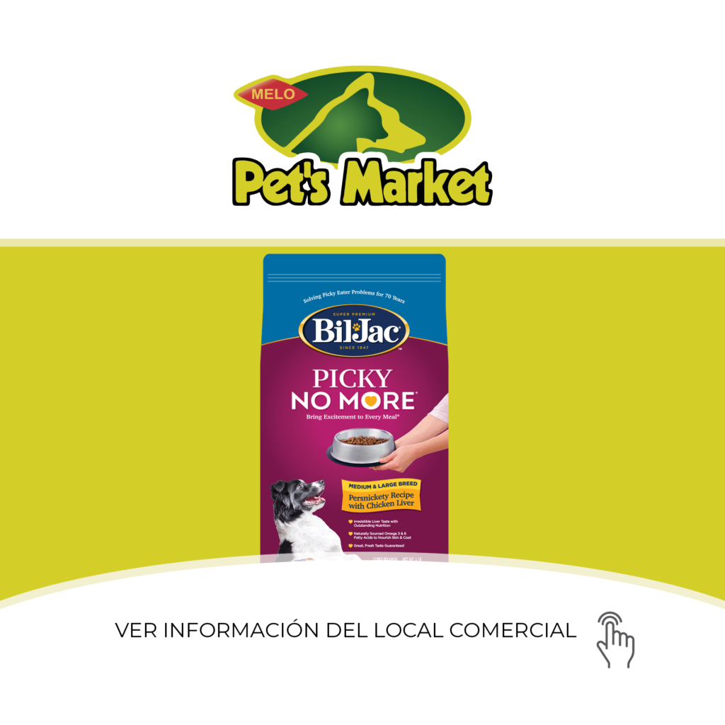 Pet's Market - Centro Comercial Costa Rica
